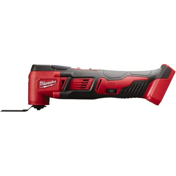 M18 Cordless Oscillating Multi-Tool, 18V Variable Speed, Grinding ...