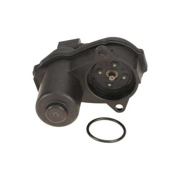 Rear Parking Brake Actuator - Compatible with 2007 - 2016 Volvo S80 ...