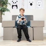 Free Shipping! Imaginarium Kids Ninja Cube Play Set - Creative Foam ...