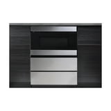 Sharp Insight SKMD24U0ES Stainless Steel Microwave Drawer Oven ...
