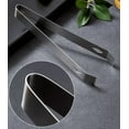 7 Inch Professional Series Ice Tongs (Mirror) - Walmart.com