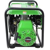 Lifan Energy Storm 2000-CA (California Sales Compliant), 1600Watt 79cc, 4-Stroke Industrial ...