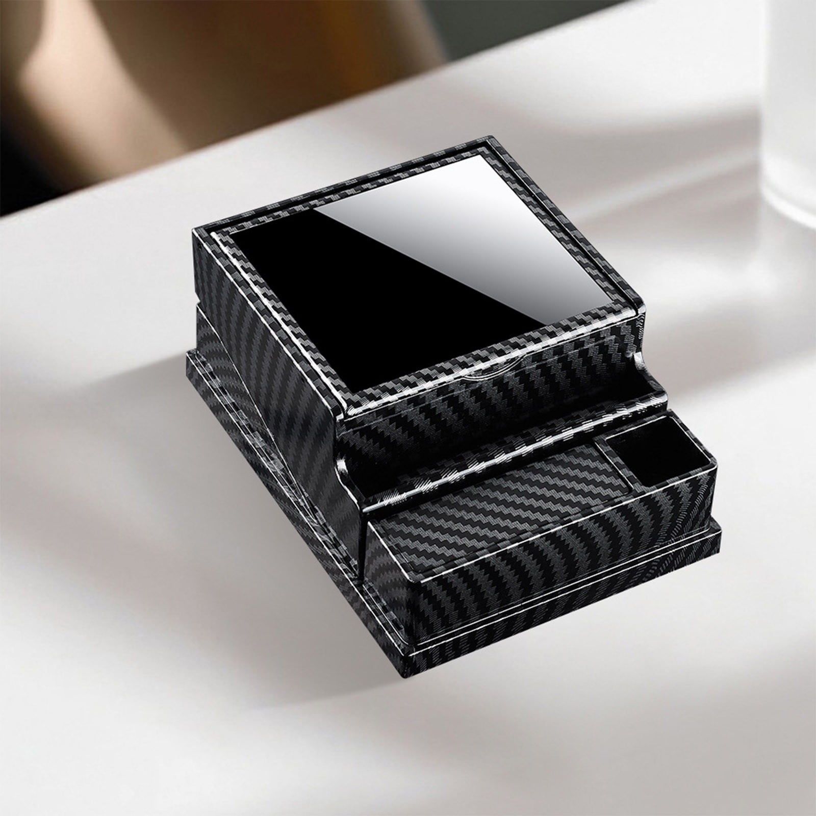 Click here for Com1950s Automatic Cigarette Case With Press-Eject... prices