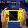 Pocket Player Pro Pac-Man Portable Gaming System - Walmart.com