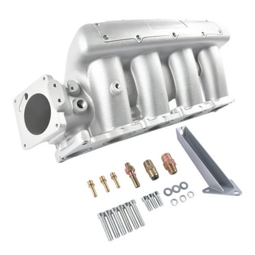 Skunk2 Pro Series 88-00 Honda D15/D16 SOHC Intake Manifold (Race Only ...