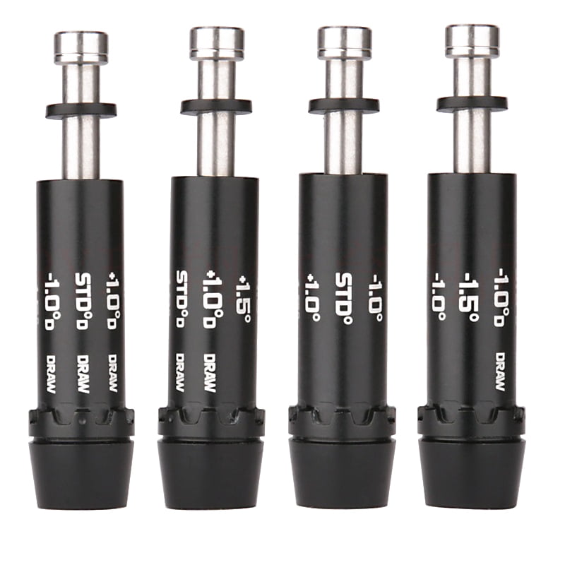 Cobra Driver Shaft Adapter