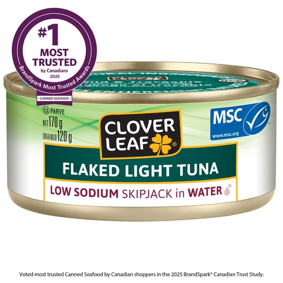 Canned Tuna | Walmart Canada