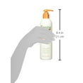 Cantu Shea Butter Smoothing Leave-In Conditioning Lotion, 10 oz - Walmart.com