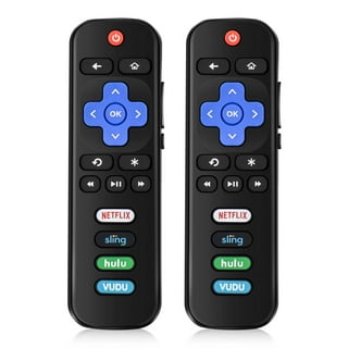 Ergo Series TES B3111-220 (RC-HW-105) Wired Replacement Remote for ...