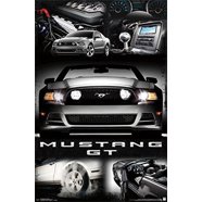 Nissan Max Power Vintage Sports Racing Cars Collage Poster 24x36 ...