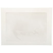 9 x 12 Full Face Window Envelopes - 28lb. Bright White (500 Qty ...