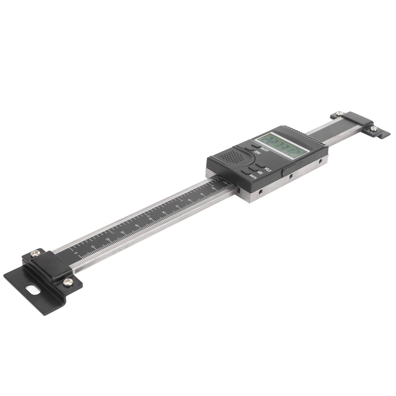 Herramienta de medición de calibrador vertical, calibrador digital ...