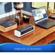 Brother Compact Desktop Scanner, ADS-1250W, Portable, Wireless ...