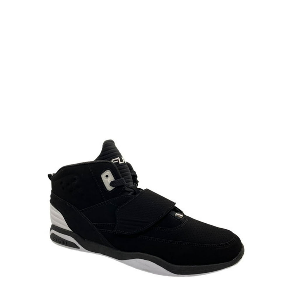 FUBU - Fubu Men's Blacktop Sneaker - Walmart.com - Walmart.com