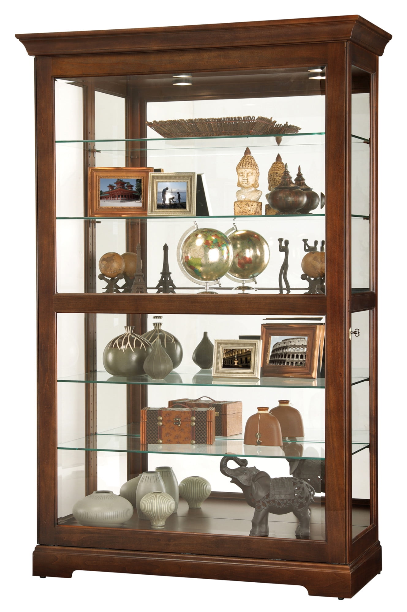 Howard Miller 68062 Kane 50 Hardwood Accent Cabinet UK Ubuy