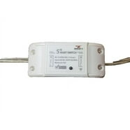 As Seen on TV - The Clapper! Wireless Sound Activated Light Switch with ...