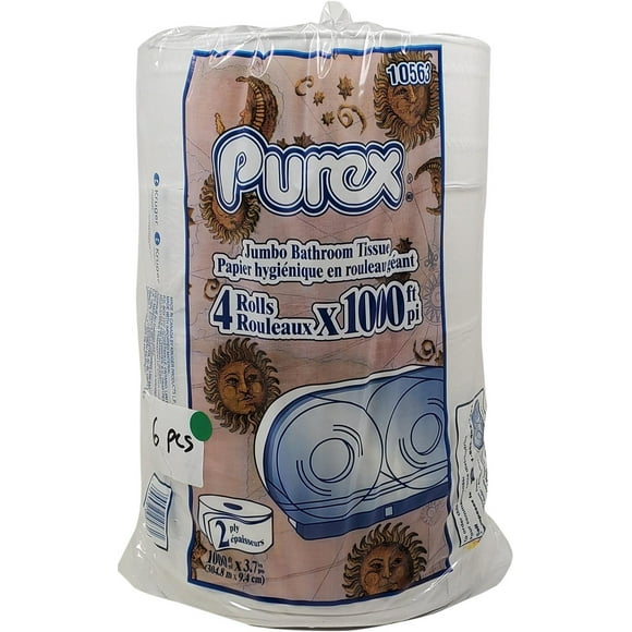 Purex Toilet Paper | Walmart.ca