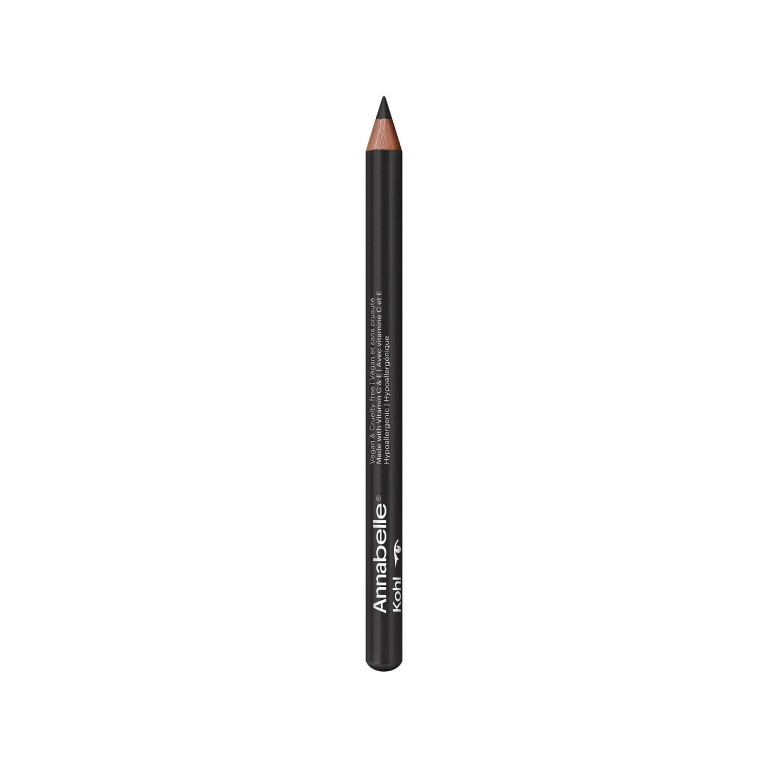 Click here for Annabelle Kohl Matte Eyeliner  73 Noir Black 1 Un prices