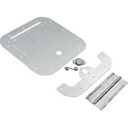Allstar Performance ALL10600 Pit Cart Chassis Kit - Walmart.com