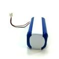 Shark Ion Robot Genuine Li-ion 2600mAh 14.4V Battery Replacement ...