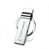 USB Flash Drive 128GB 1PC -Thumb Drive for PC, Laptop & More-MAOLAI ...