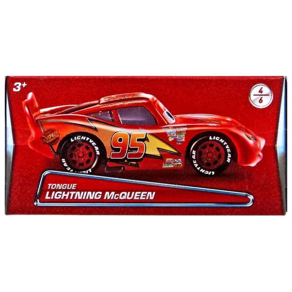 Lightning Mcqueen Products