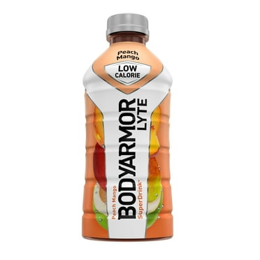 BODYARMOR Sports Drink Orange Mango, 28 fl oz - Walmart.com