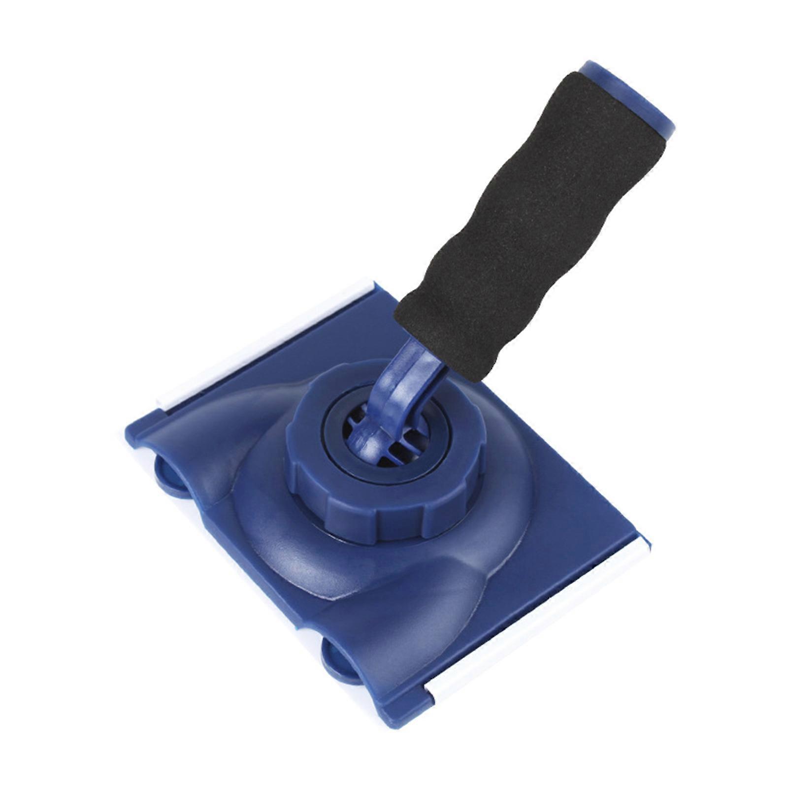 Convenient & Easy to Use Edge Trimming Tool Lightweight Paint Brush ...