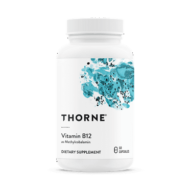 Thorne Joint Support Nutrients - Glucosamine and MSM with Curcumin ...