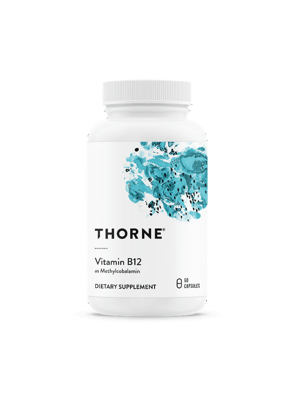 Thorne Vitamins and Supplements in Health and Medicine - Walmart.com
