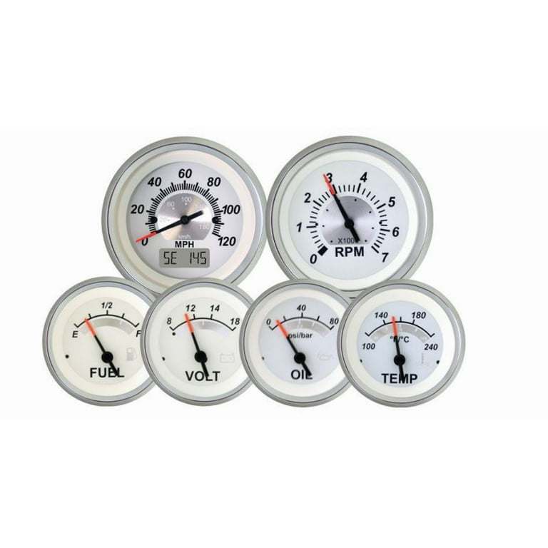 Gps Speedometer Kit