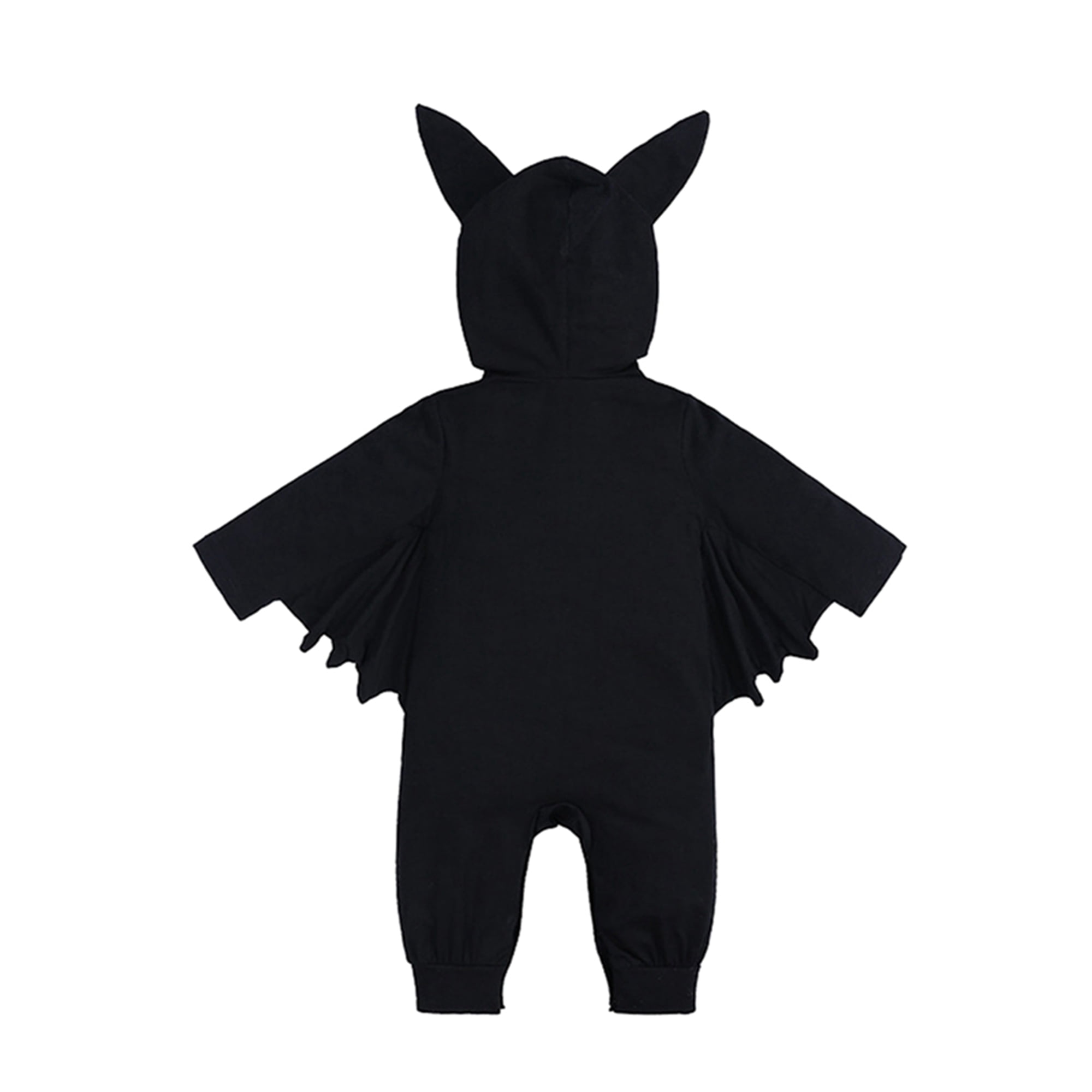 Click here for Sunsiom Halloween Cosplay Bat Costume Romper Newbo... prices