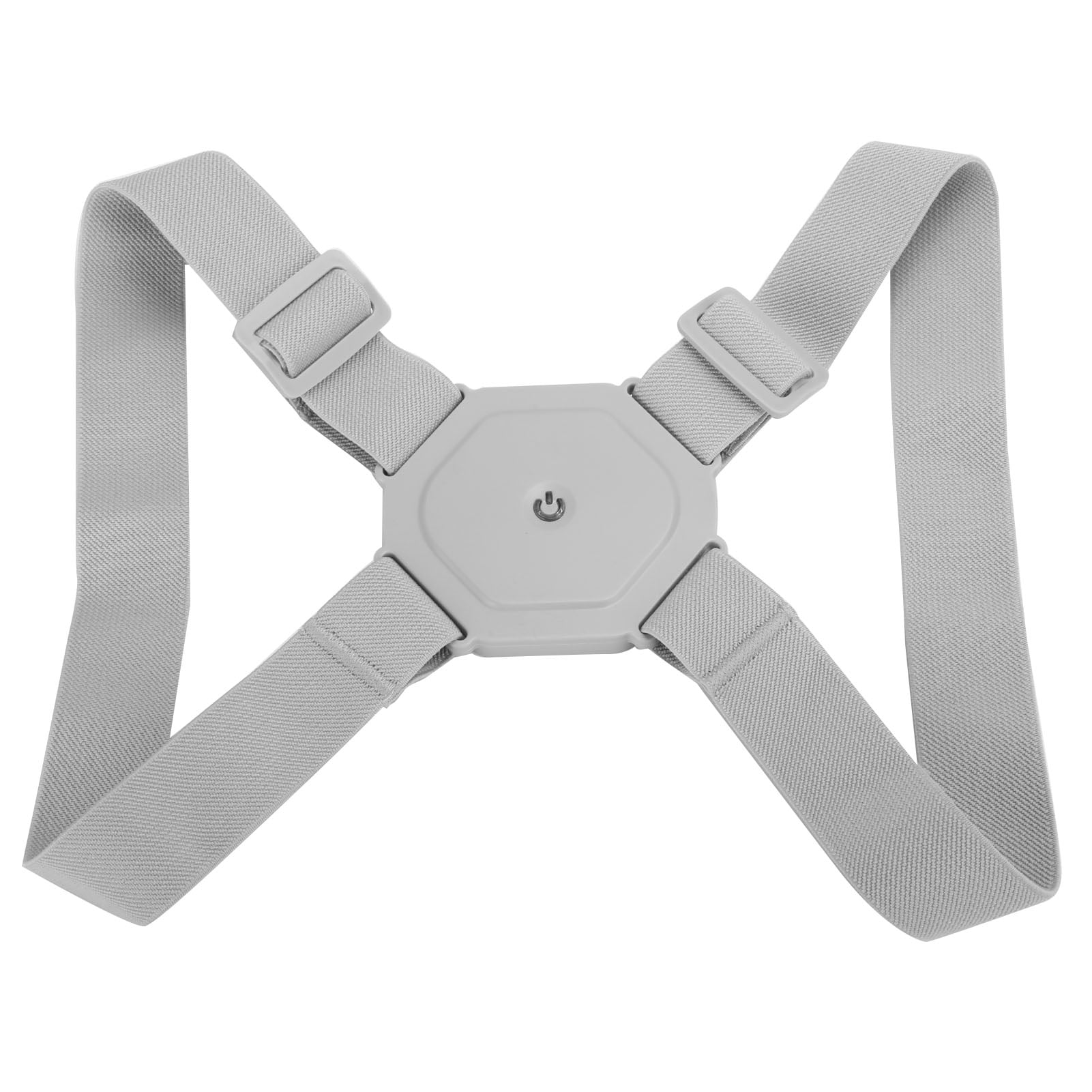 Peahefy Back Posture Reminder,Intelligent Posture Corrector Induction ...