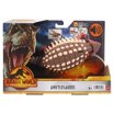 Jurassic World Fierce Force Action Wild Roar Irritator Dinosaur Toy ...
