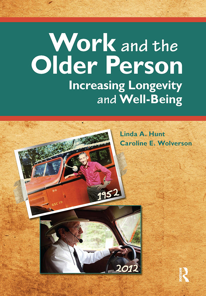 Pre-Owned Work and the Older Person: Increasing Longevity and Wellbeing ...