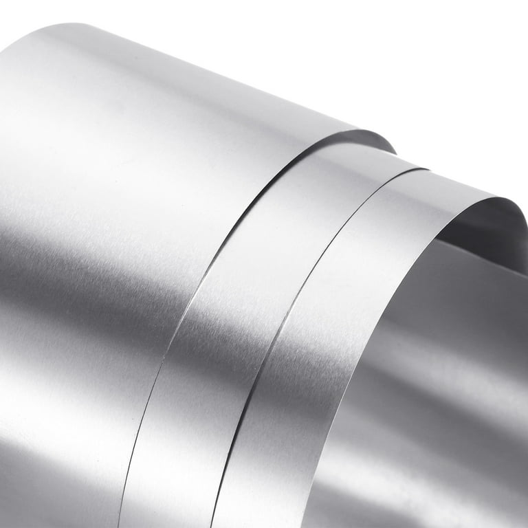 Stainless Steel Roll Flashing