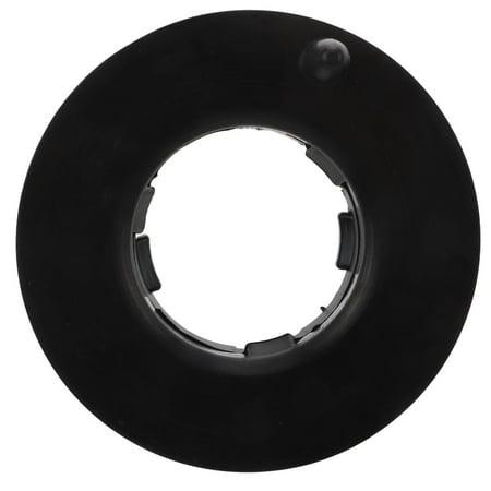 Rear Upper Spring Isolator, Anti Squeak Sturdy 1531725 Easy ...