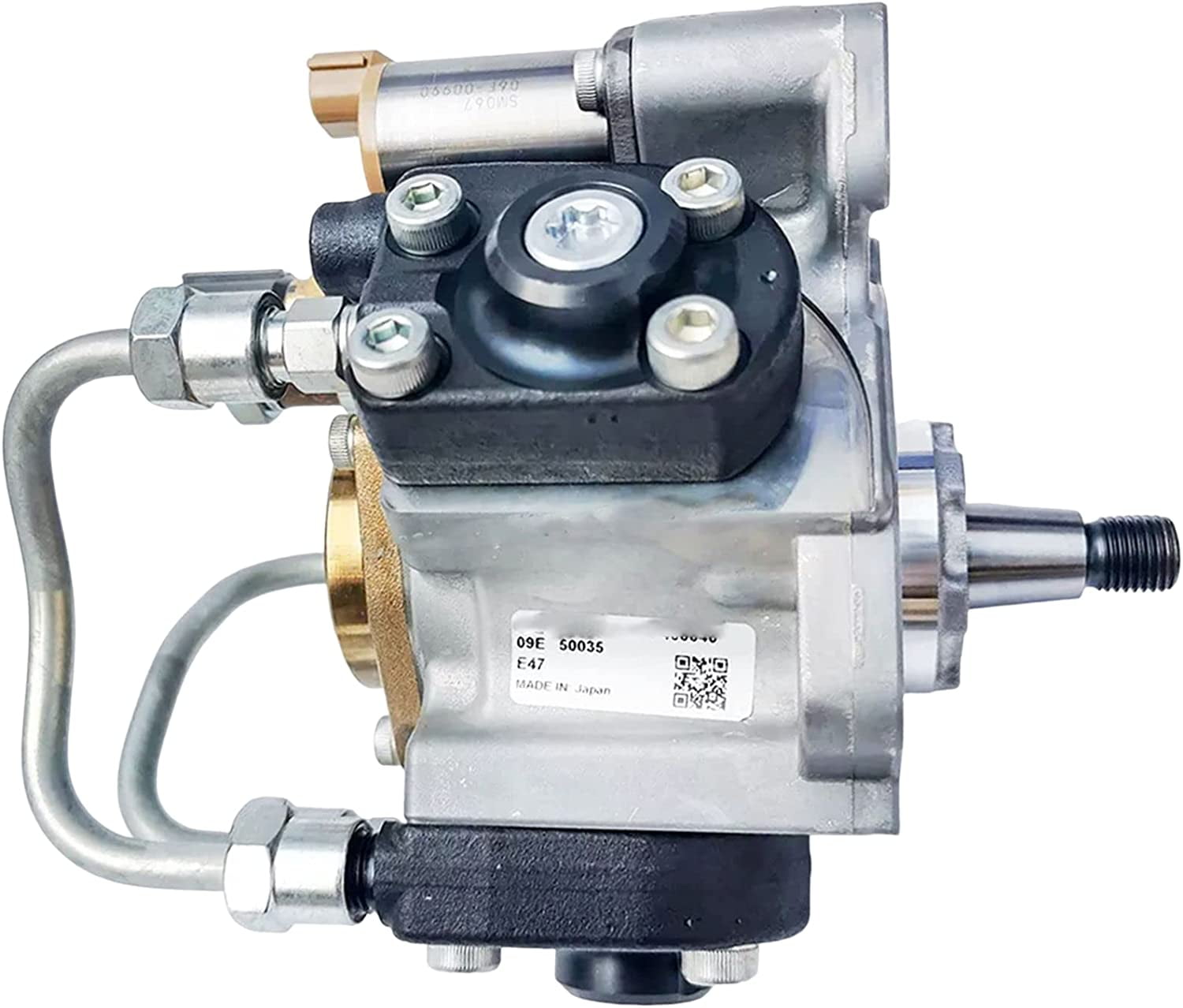 Seapple Fuel Injection Pump ME307482 307482 Compatible with Mitsubishi ...