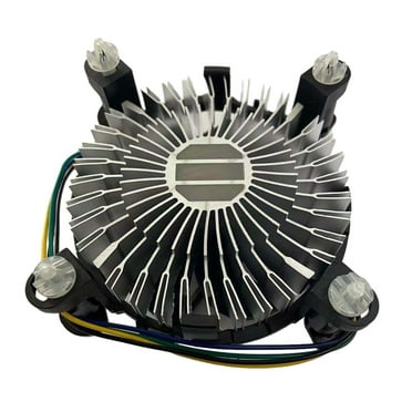 AMD AM4 RYZEN CPU Heatsink Fan Bracket Base 90x54mm Mounting Hole ...