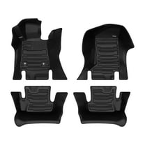TuxMat - For BMW X6 2020-2026 Models - Custom Car Mats - Maximum ...