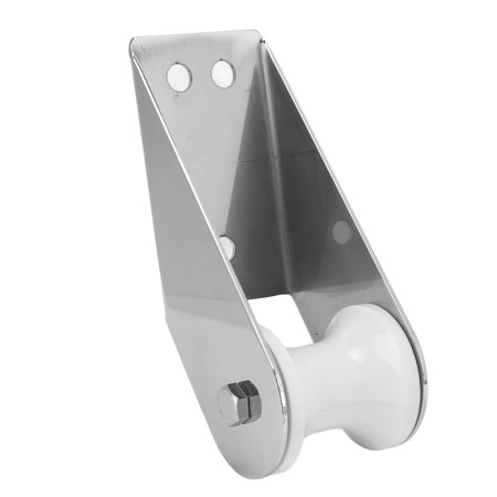 Bow Anchor Roller, Small Size Stainless Steel Light Sturdy Anti Rust ...
