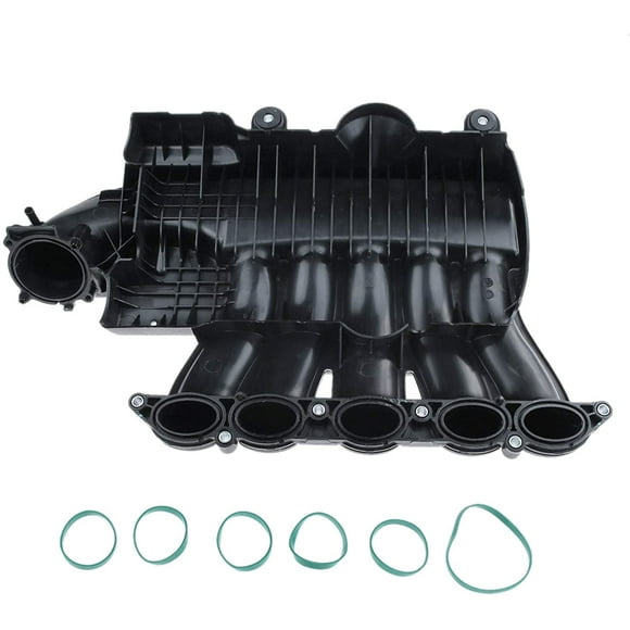 Volvo C70 Engine Intake Manifold
