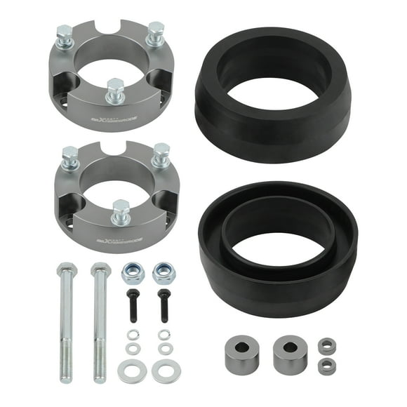 Toyota Fj Cruiser Suspension Lift Kit