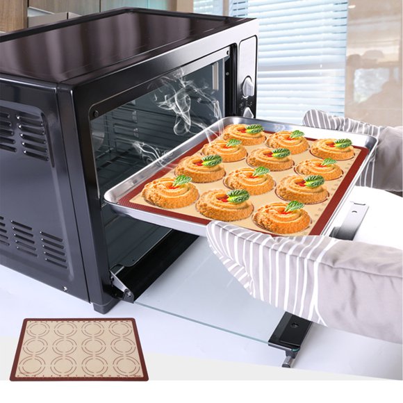 Silicone Baking Mat | Walmart Canada