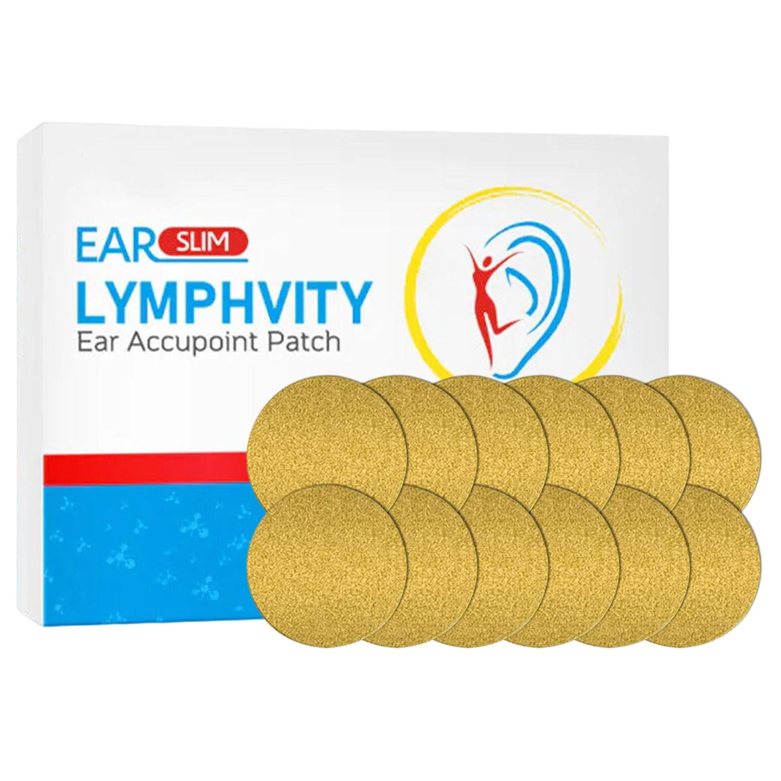 Body Sore Patches Belly Waist Body Patch To Relive Back Neck After Ear Sores And Discomfort For