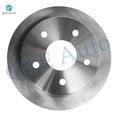 Set of 4 304.8mm Front-Rear Brake Disc Rotors For 1999-2004 Jeep Grand ...