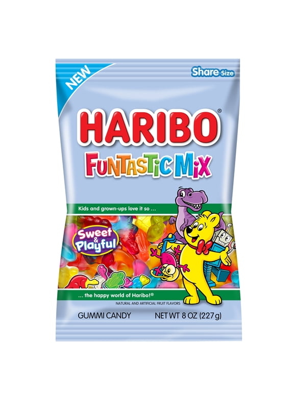 Haribo in Shop by Brand - Walmart.com