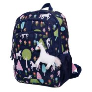 Crckt Kids 16.5" Backpack, Cactus - Walmart.com