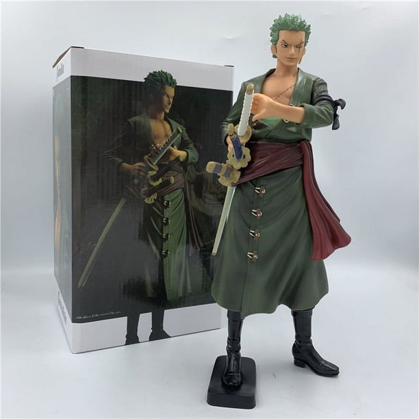 Anime One Piece Figure Sanji Nami Classic Scene PVC Figure OP Sanji ...