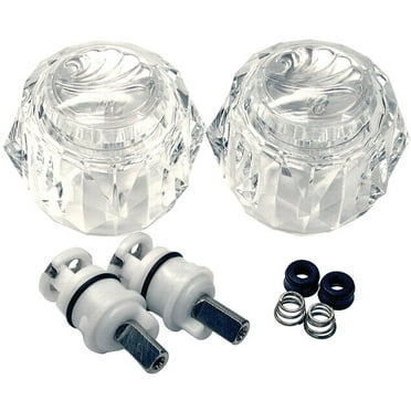 Danco Bathroom & Kitchen Sink Repair Kit for Delta/Peerless Single ...